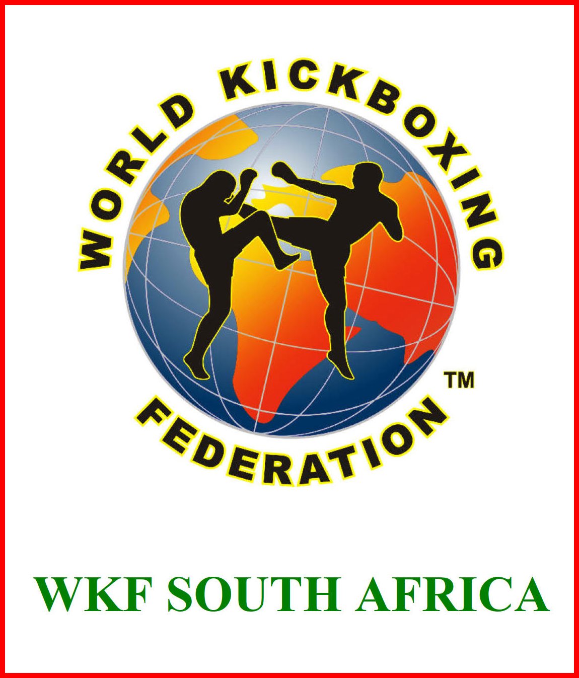 WKF Africa – Page 2 – we are the real global player